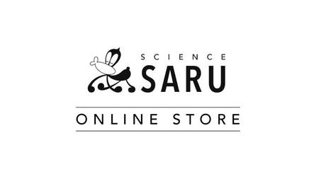 ALL ITEMS｜サイエンスSARUオンラインストア